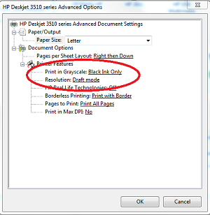 How to Get the Most Out of Your Printer - Raising Whasians
