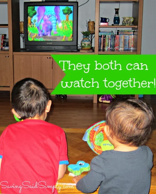 Gigglebellies Musical Adventures Dvd Review Giveaway Raising Whasians