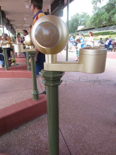 Disney MyMagic+, FastPass+ and an App...Oh My - Raising Whasians
