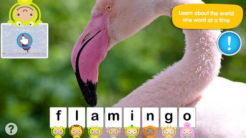10 Best Kindergarten Apps - Raising Whasians