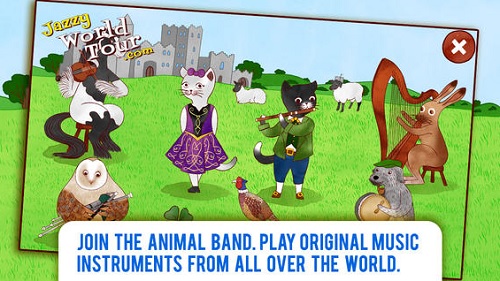 10 Best Kindergarten Apps - Raising Whasians