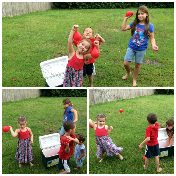 How to Throw a Summer Party with Bomb Pop + Giveaway - Raising Whasians