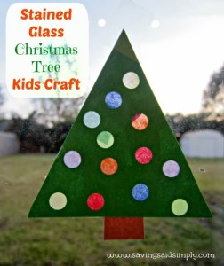 DIY Olaf Ornament Kids Craft - Raising Whasians