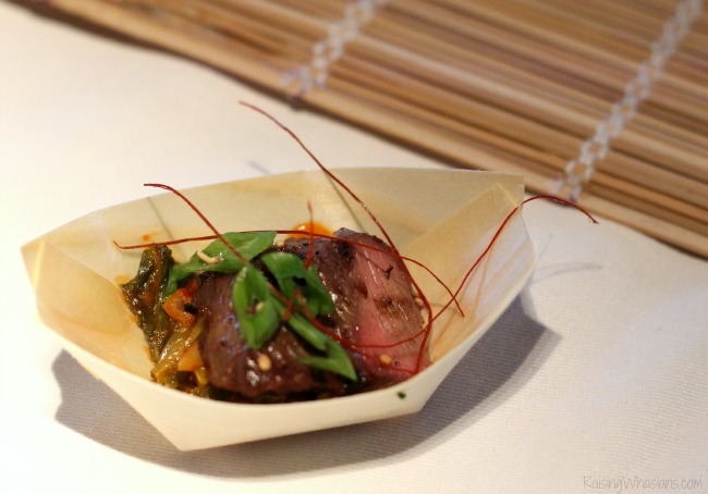 Morimoto Asia Restaurant Now Open at Disney Springs