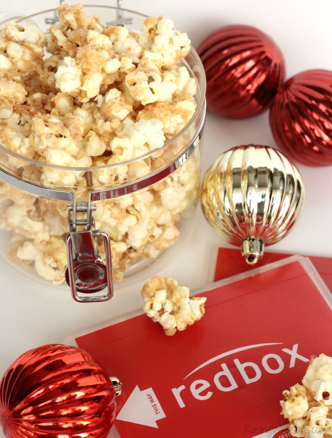 Sugar Cookie Popcorn Recipe - Raising Whasians