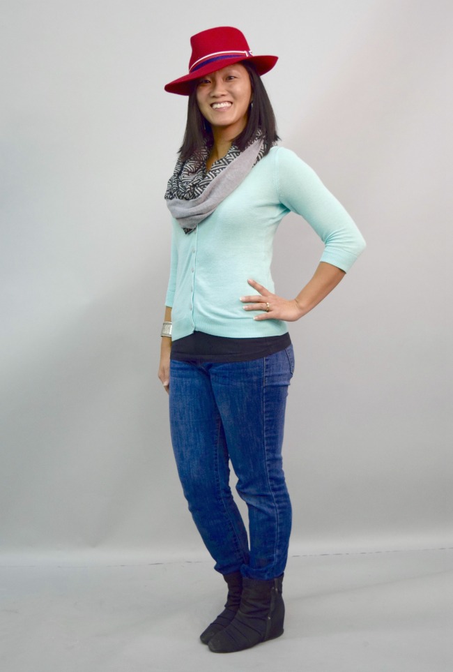 On Set with The Red Hat from Marvel's Agent Carter - Raising Whasians