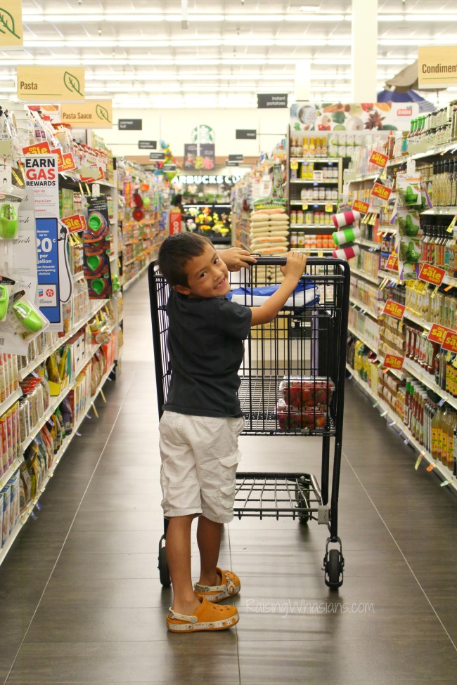 Florida Safeway Grocery Store | 6 Reasons to Shop Here Now