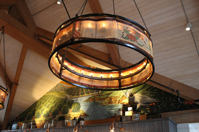 5 Best Eats | Homecoming Kitchen at Disney Springs Review - Raising ...