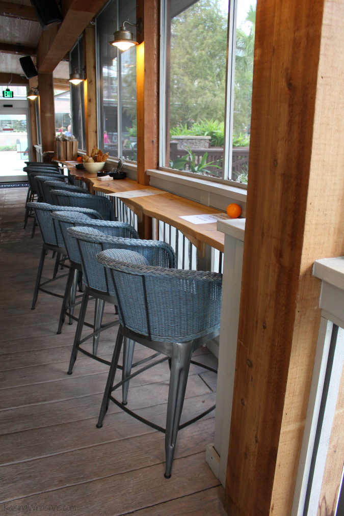 5 Best Eats | Homecoming Kitchen at Disney Springs Review - Raising ...