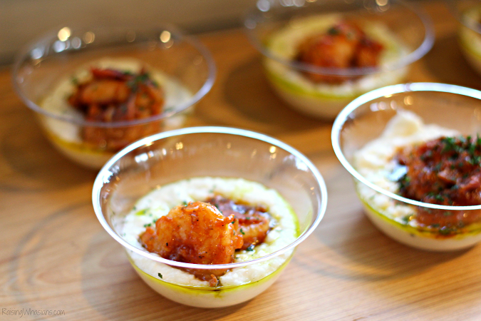 5 Best Eats | Homecoming Kitchen at Disney Springs Review - Raising ...