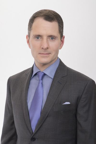 Sonya Walger & Allan Heinberg Interview | 5 Reasons to See ABC's The ...