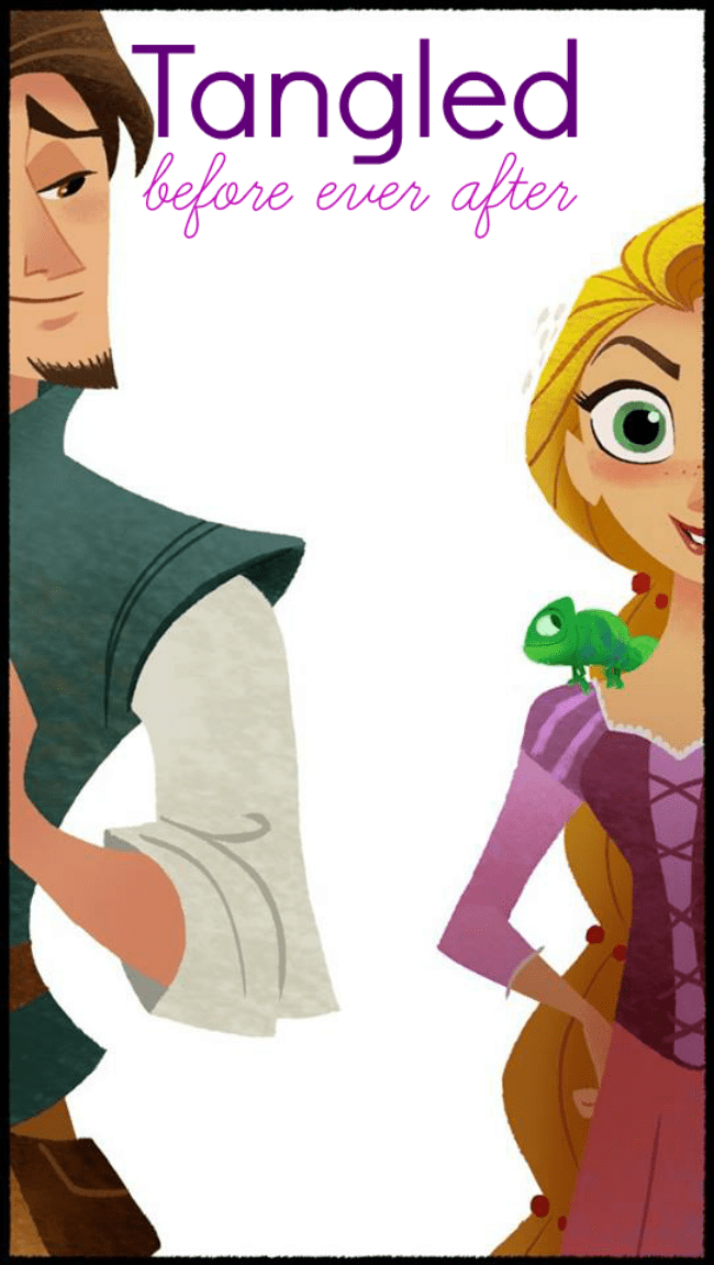 Tangled Before Ever After | 7 Reasons Not to Miss This Movie - Raising ...