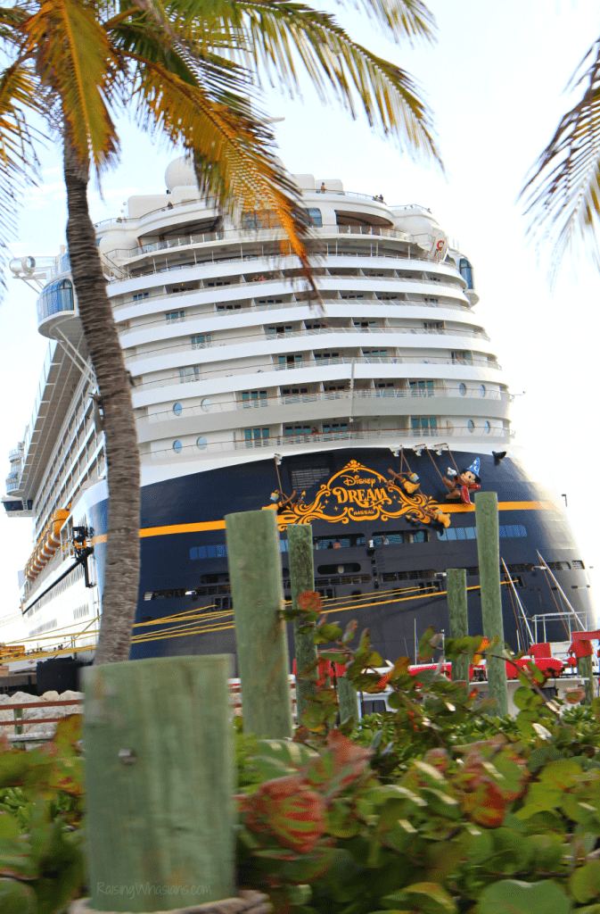 How to Choose the Best Disney Cruise Ship for Your Family - Raising ...