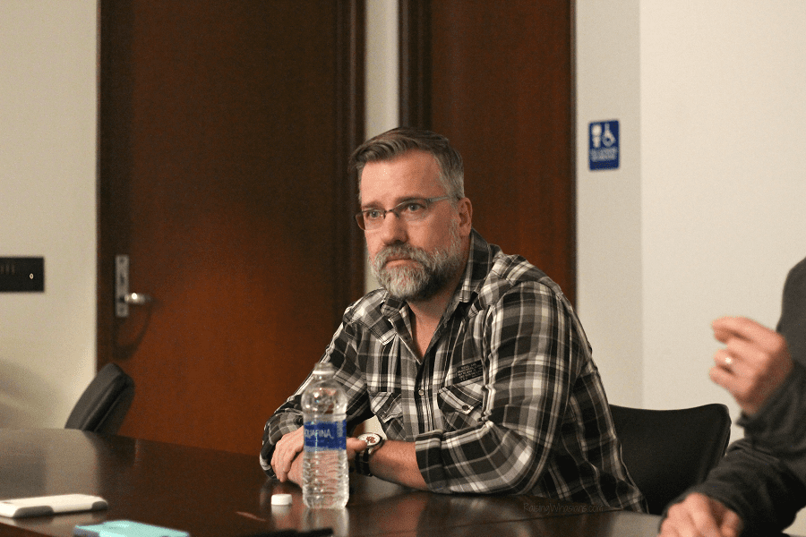 ABC's The Crossing Interview | Is This Time Travel Show 'Lost?'