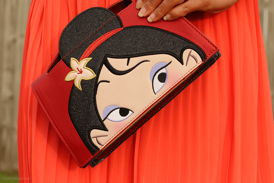 30 Adorable Disney Purses for Less - All Under $30 - Raising Whasians