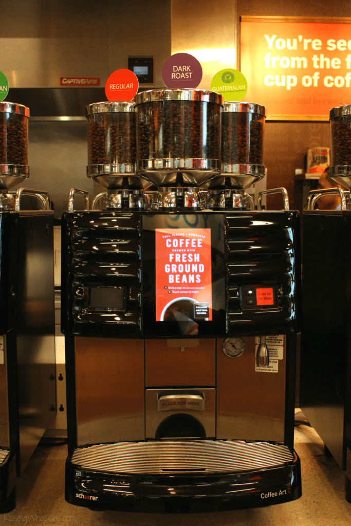 Jordan Whitehead Made My RaceTrac Coffee & Life Is NOT the Same ...