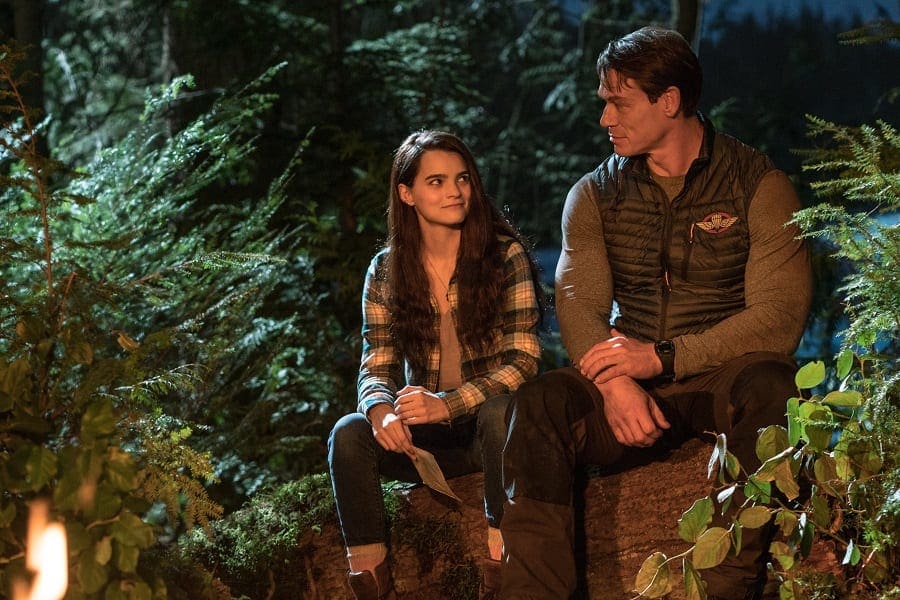 Playing with Fire Movie Review | Safe for Kids? - Raising Whasians